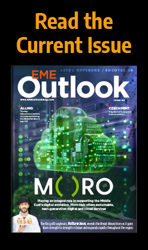 EME Outlook Magazine