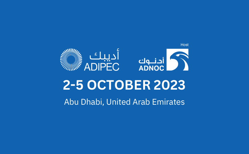 ADIPEC / 2-5 October 2023 - EME Outlook Magazine