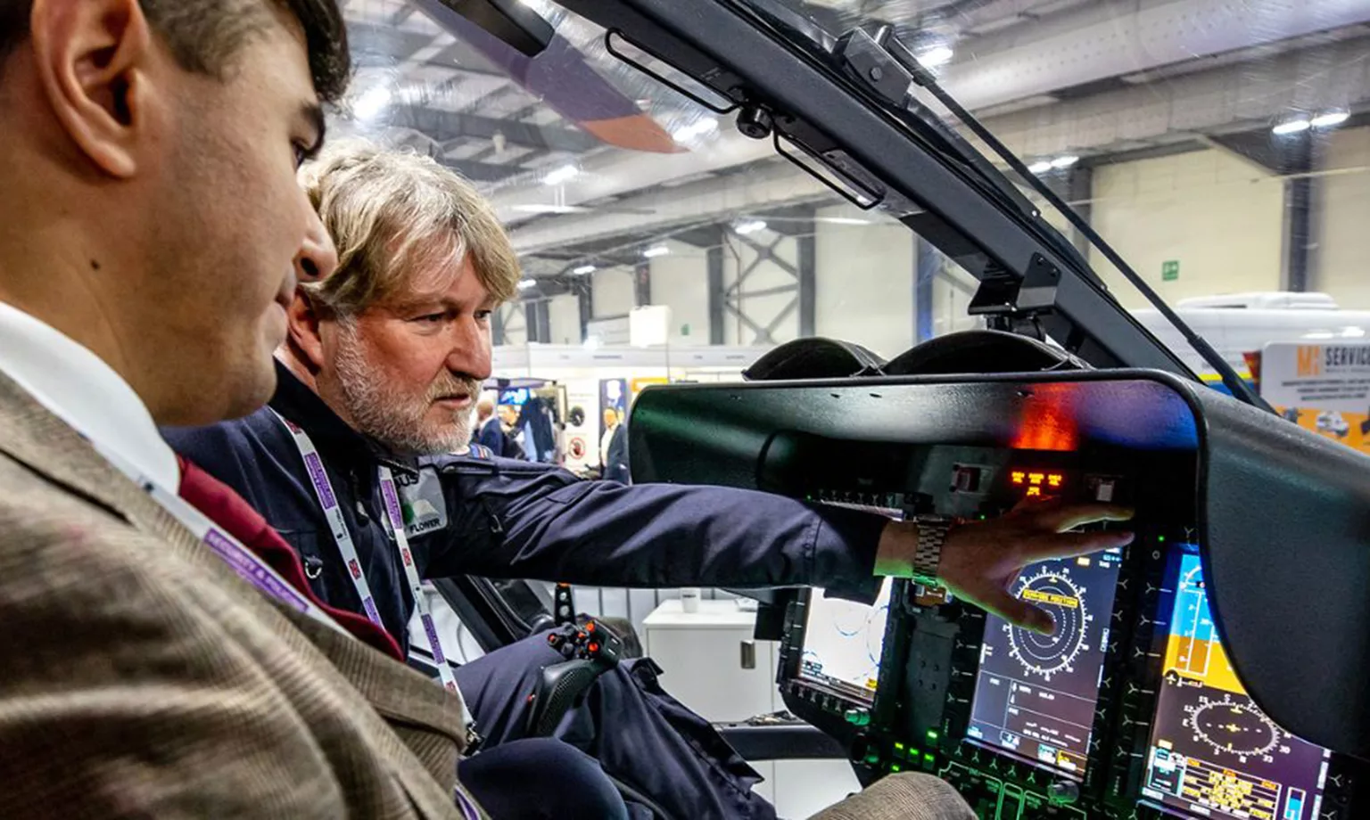 ADS Group : Spotlight