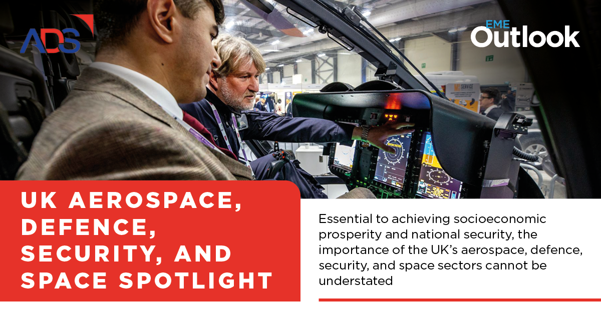 ADS Group : Spotlight