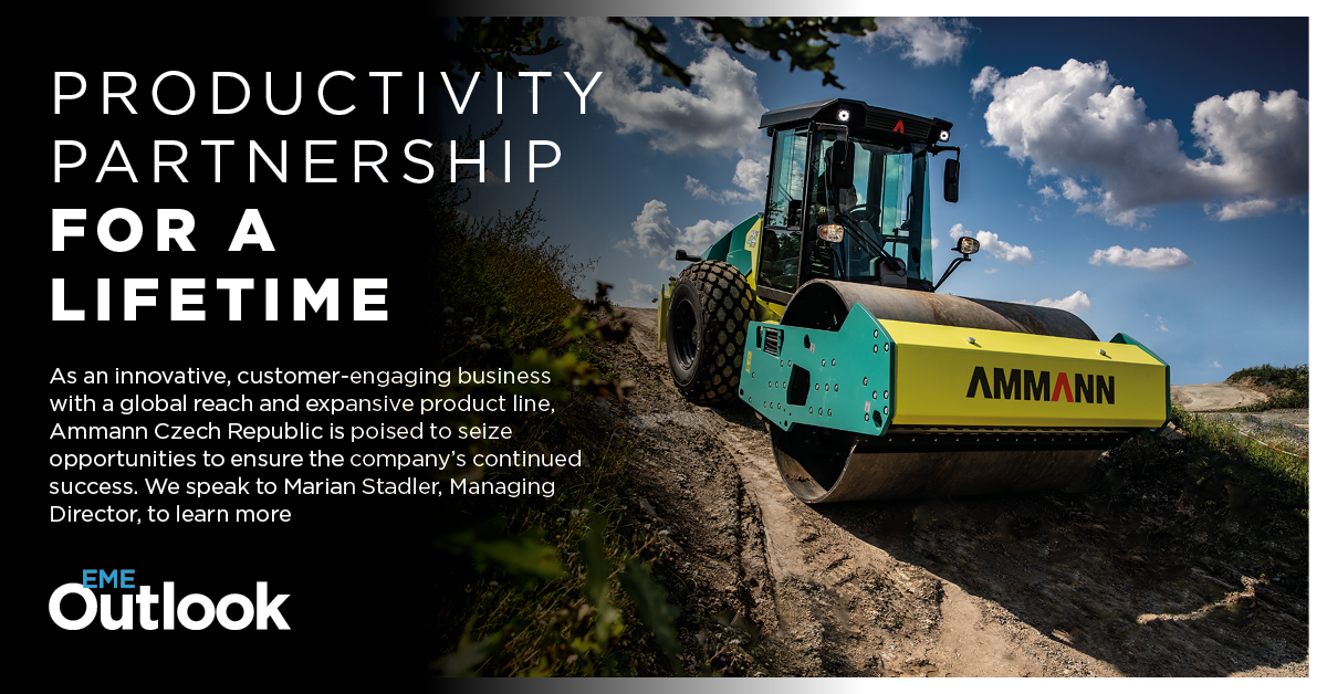 Ammann Czech Republic Brochure