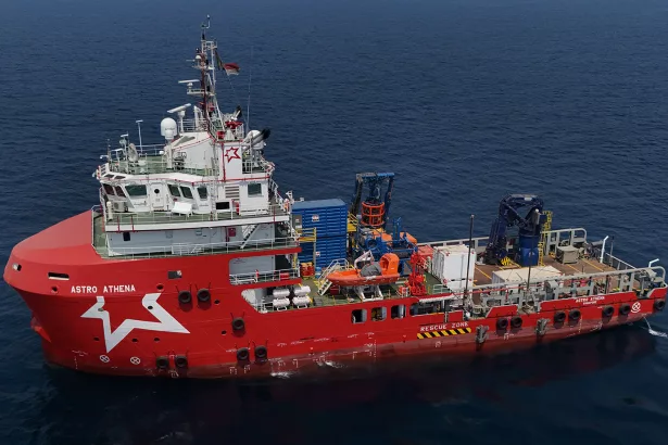 Supply Chain sector Corporate Stories - EME Outlook Magazine