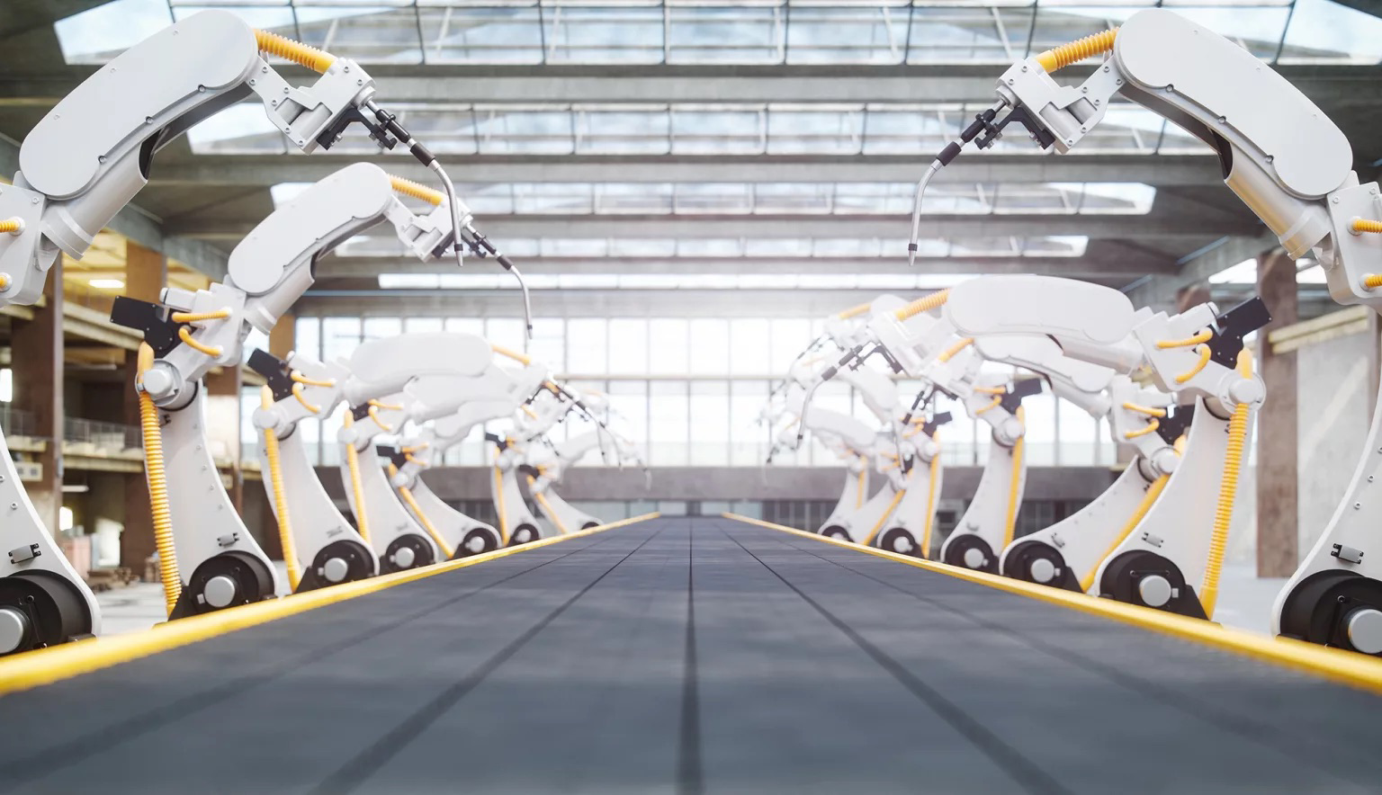 Atos : Information Transformation with Atos - EME Outlook Magazine