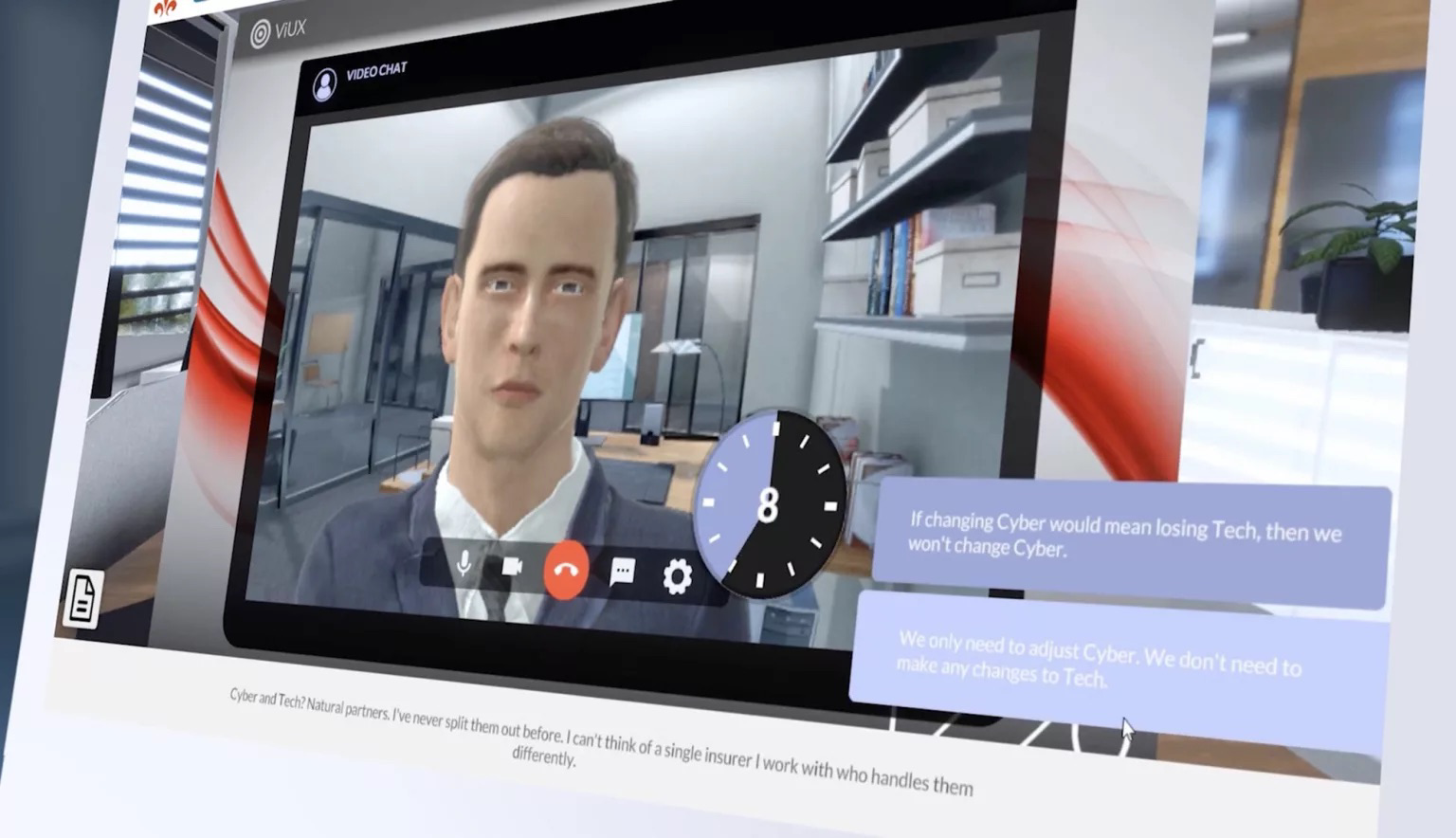 Attensi : Changing the Game - EME Outlook Magazine