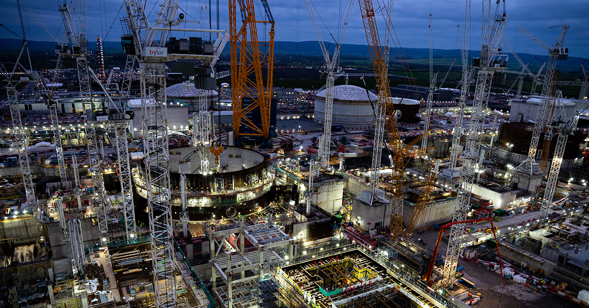 Bouygues Travaux Publics Brochure