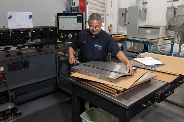 Manufacturing sector Corporate Stories - EME Outlook Magazine