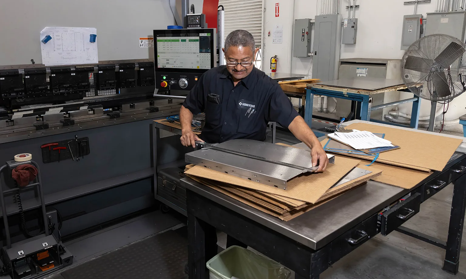 Mission Ready : ATMOS in Action - Military Grade Rugged Computing