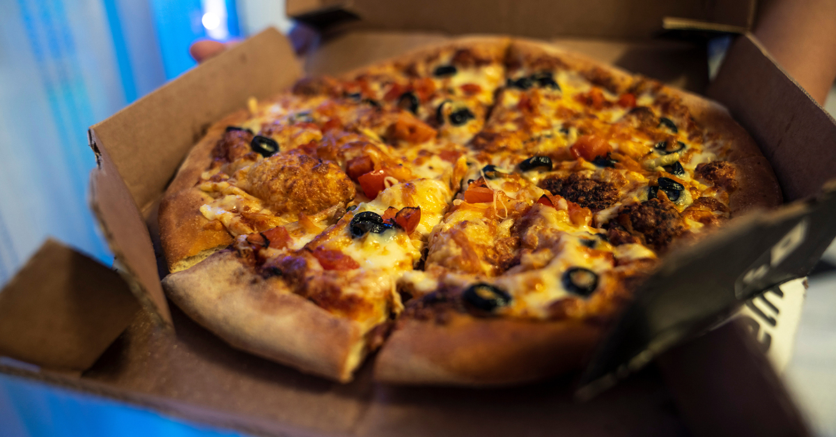 Domino's Oman : Dominating the Pizza Sphere - Food & Beverage Outlook