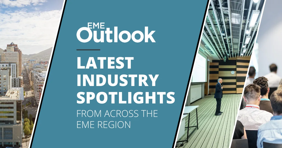 Industry Spotlights on Europe & the Middle East | EME Outlook