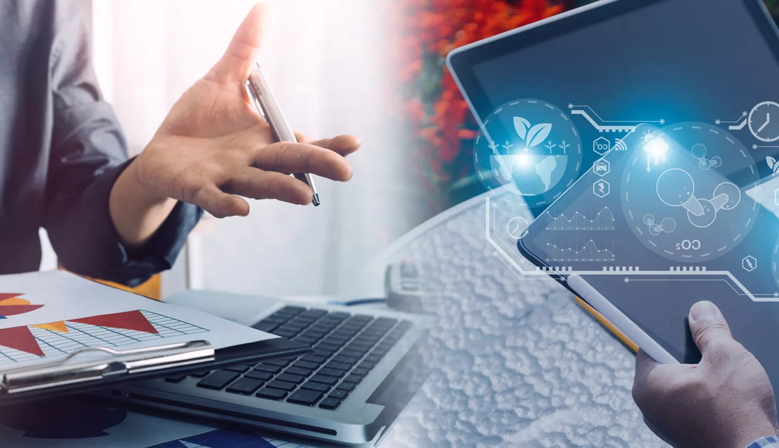 LRQA : The Future of Evidence-Based Claims - EME Outlook Magazine