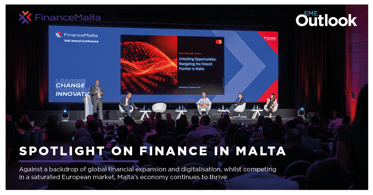 FinanceMalta Brochure