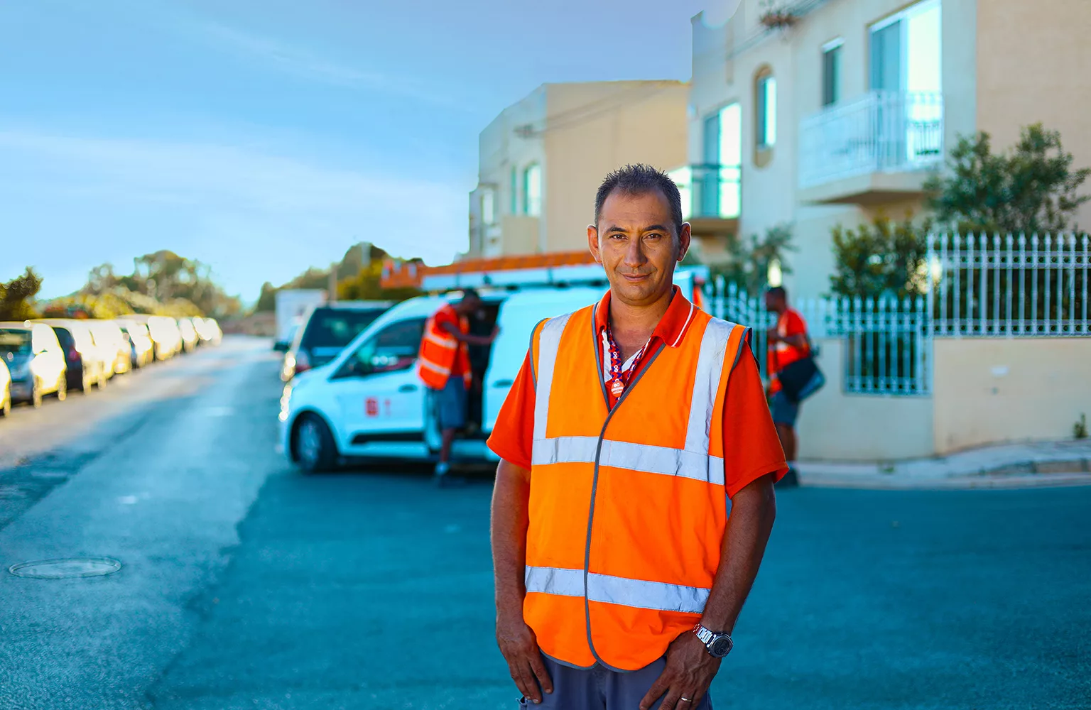 GO Plc : At the Centre of Malta’s Digital Transformation - EME Outlook ...