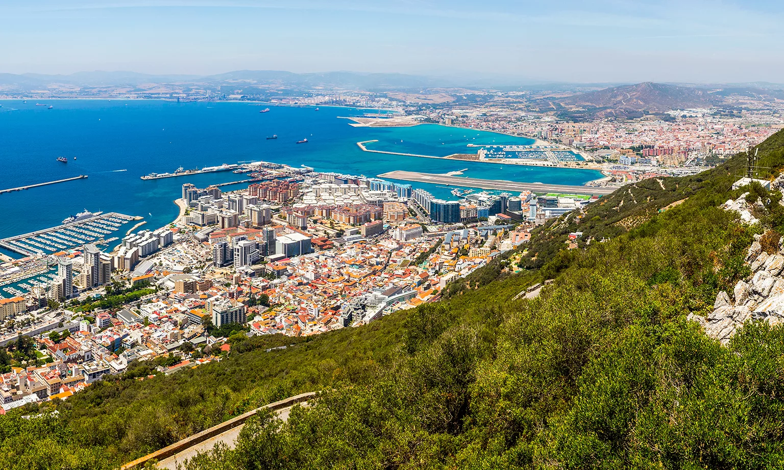 Gibraltar Funds and Investments Association : Spotlight - EME Outlook ...
