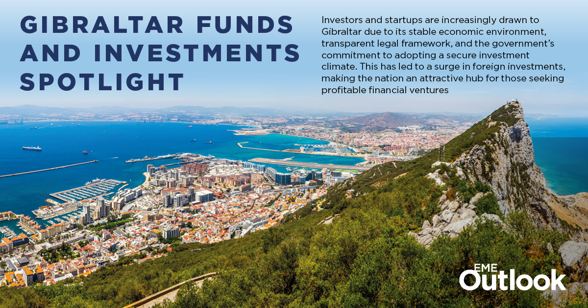 Gibraltar Funds & Investments Association Brochure