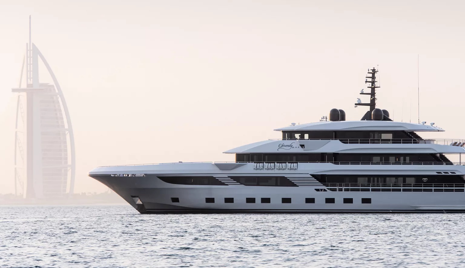 Gulf Craft : A New Wave of Seafaring