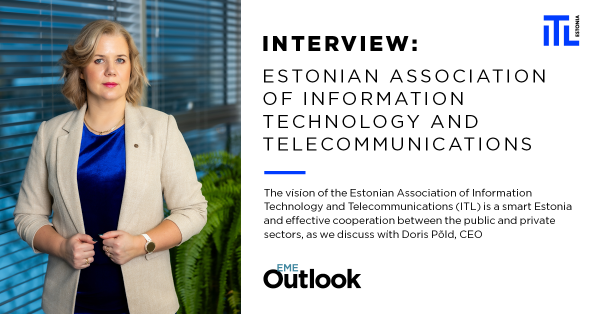 Estonian Association of Information Technology and Telecommunications (ITL)