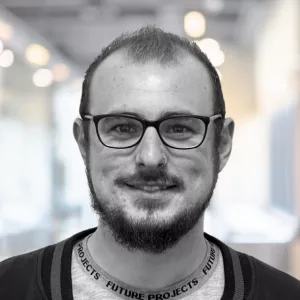 Josh Edwards | Project Manager | EME Outlook Magazine