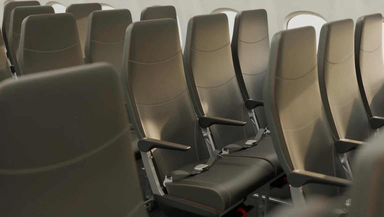 easyJet Targets Emissions Reductions with Next-Generation Lightweight ...