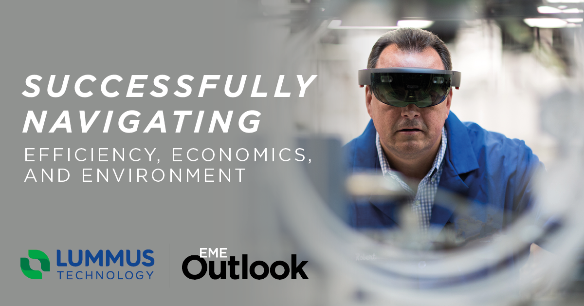 Lummus Technology Brochure