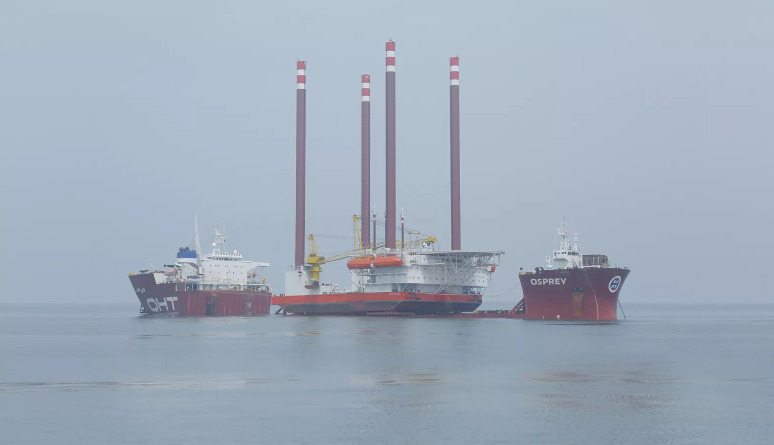 Milaha : Sailing Towards Bright Horizons - EME Outlook Magazine