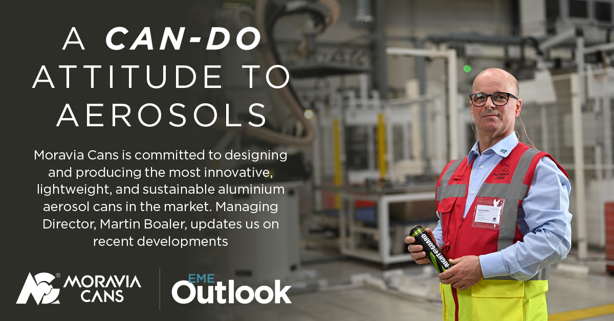 Moravia Cans Brochure