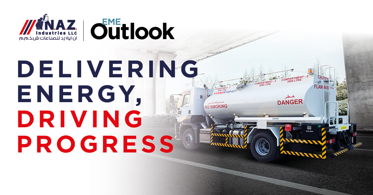 NAZ Industries LLC Brochure