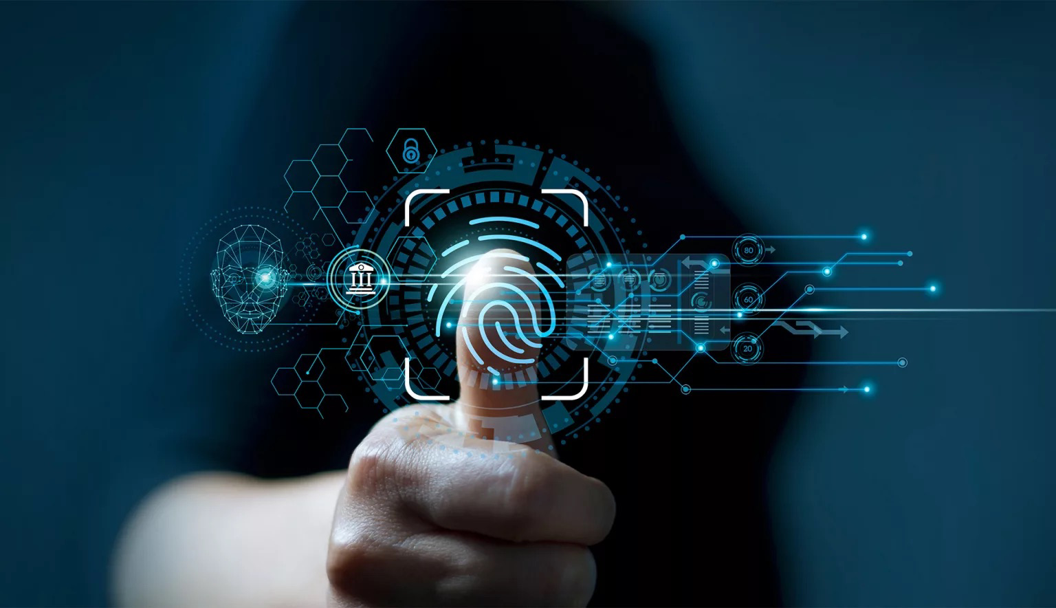 IDEX Biometrics : An Inclusive Ethos in Payment Technology