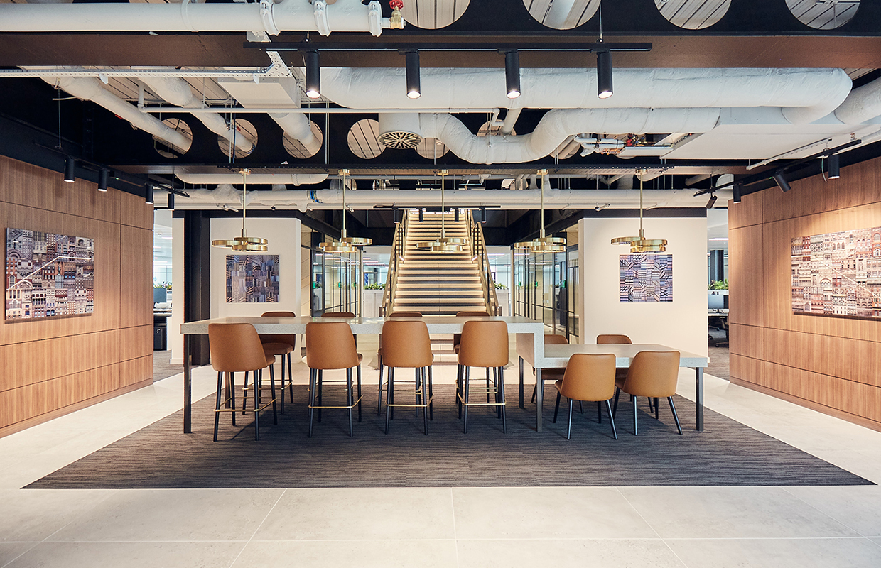 Peldon Rose : The Everyday Exceptional - EME Outlook Magazine