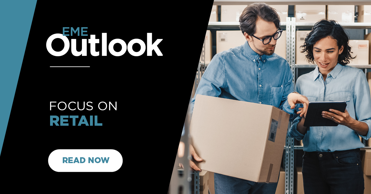 Retail sector Corporate Stories - EME Outlook Magazine