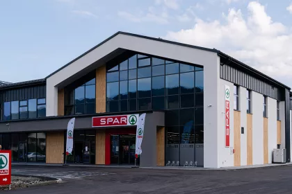 Retail sector Corporate Stories - EME Outlook Magazine