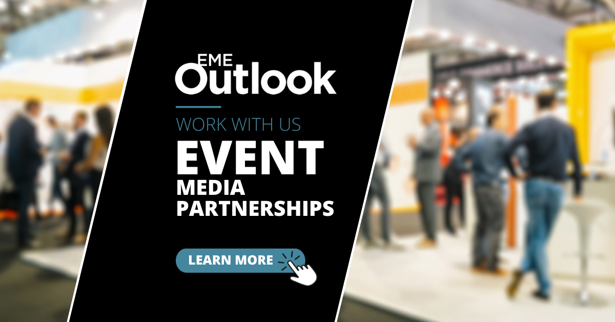 Event Media Partnerships - EME Outlook Magazine