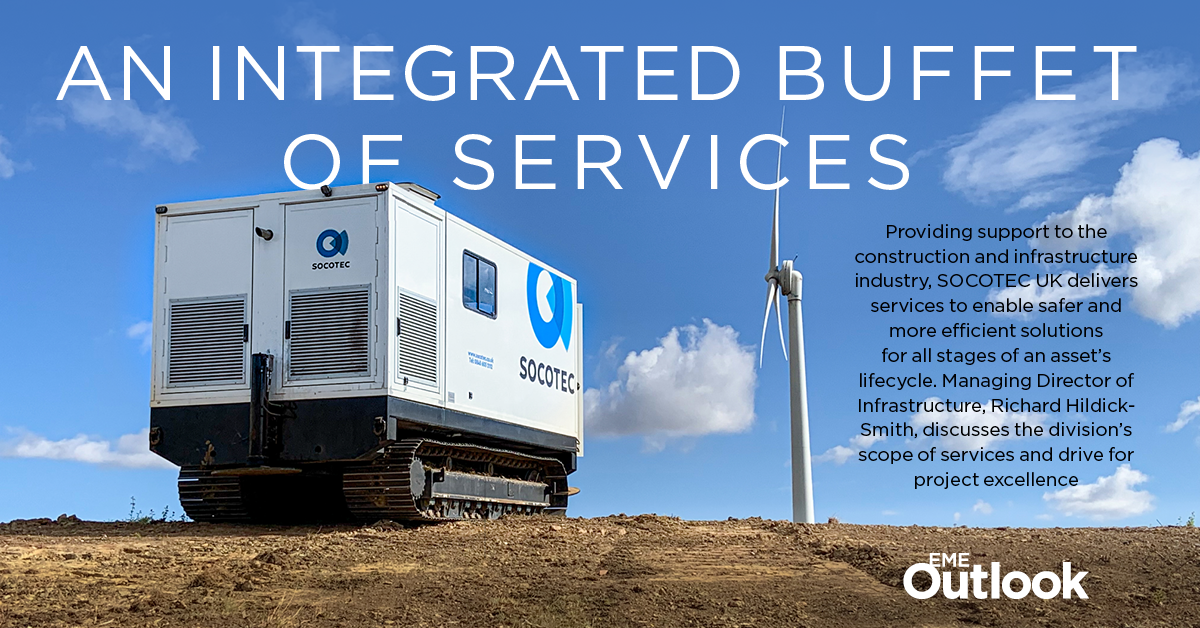 SOCOTEC UK Brochure