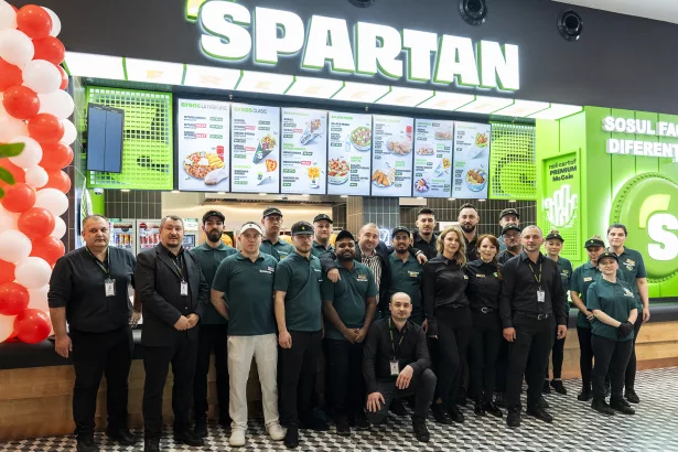 Food & Beverage Corporate Stories - EME Outlook Magazine