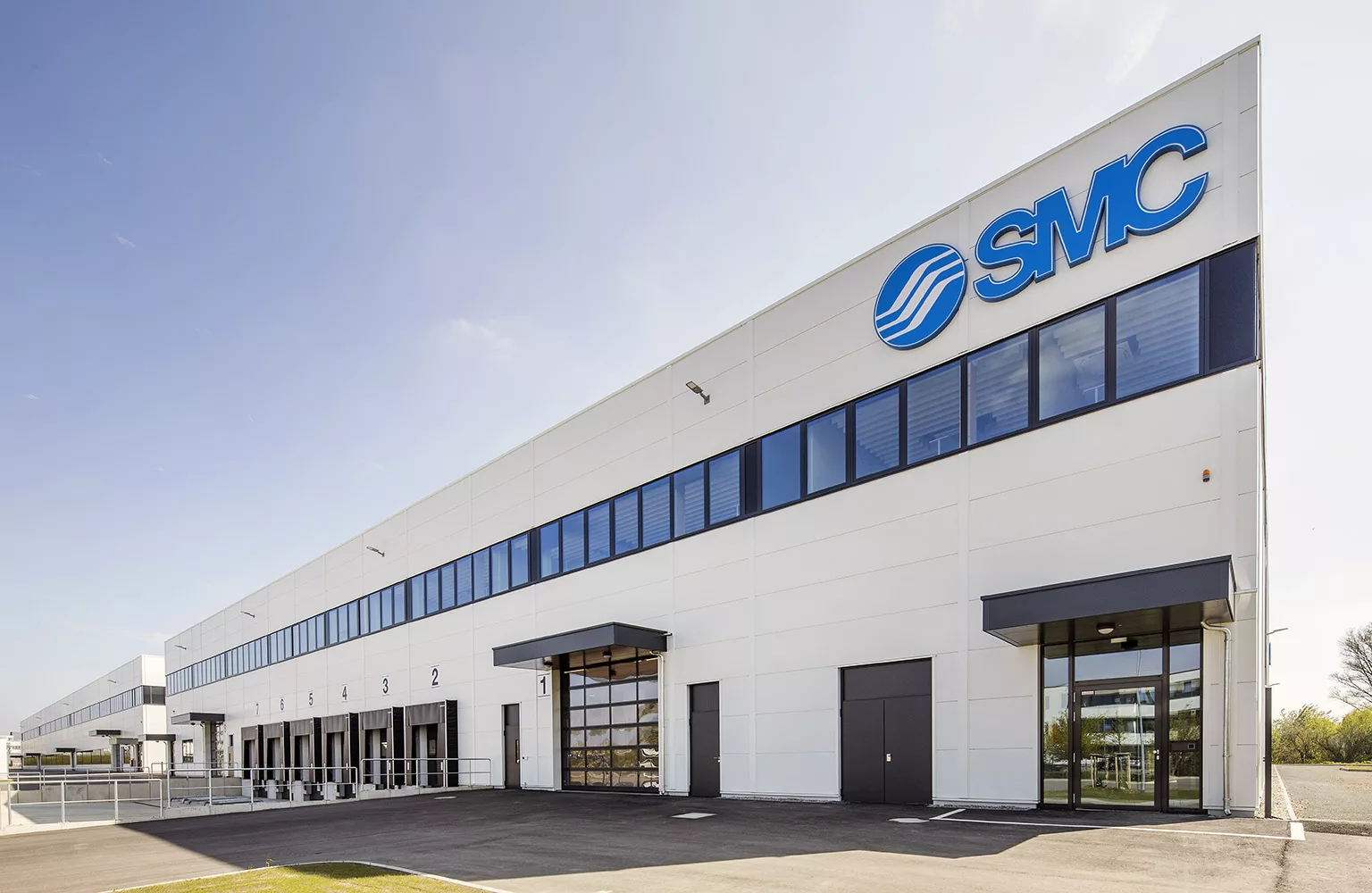 Takenaka Europe : Japanese Roots, European Foundations