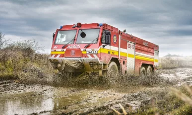 Automotive sector Corporate Stories - EME Outlook Magazine