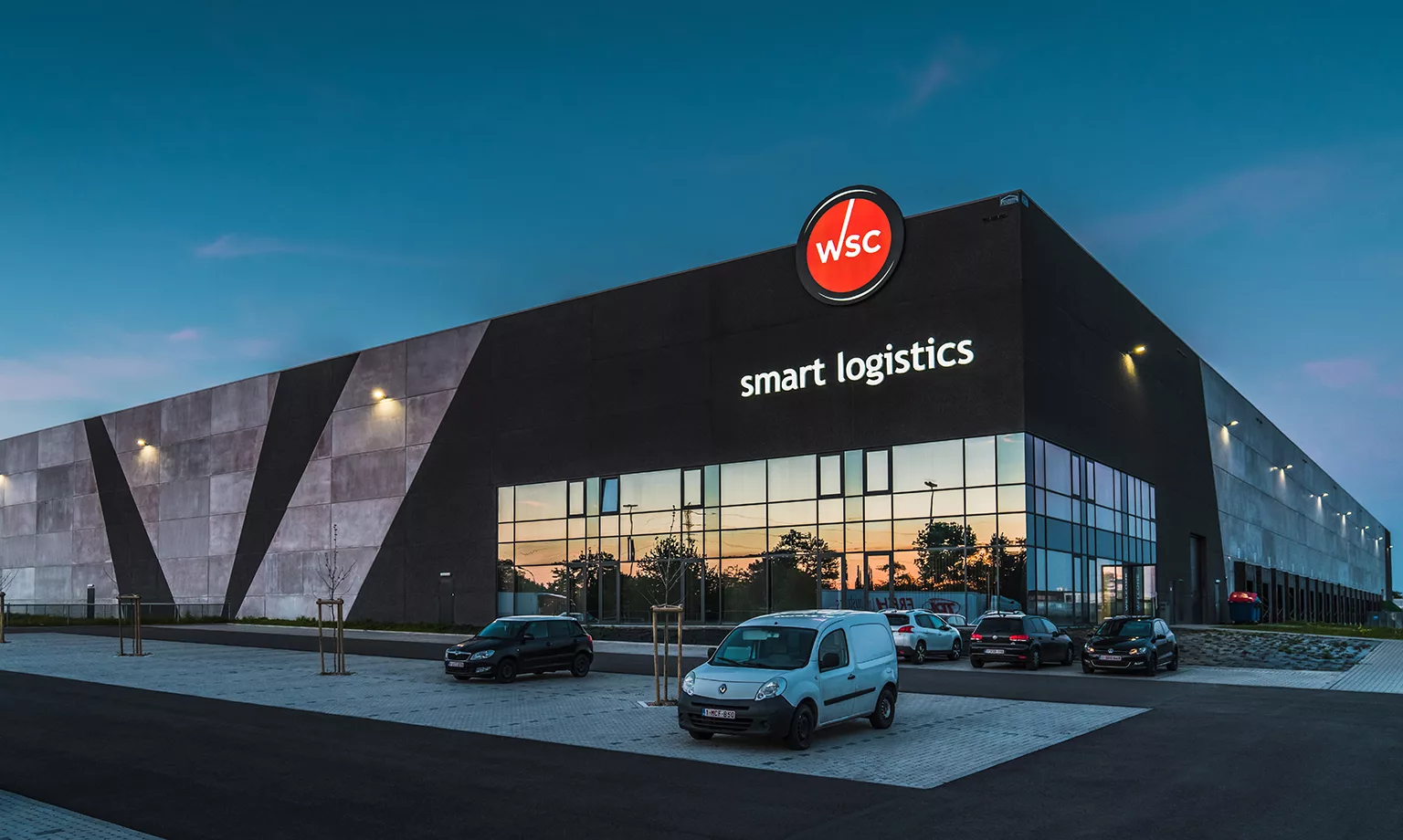 Weerts Group : Seamless, Streamlined, and Sustainable Success - EME ...