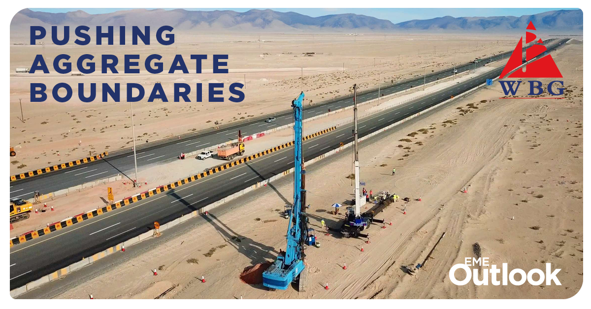 Western Bainoona Group : Pushing Aggregate Boundaries - EME Outlook ...