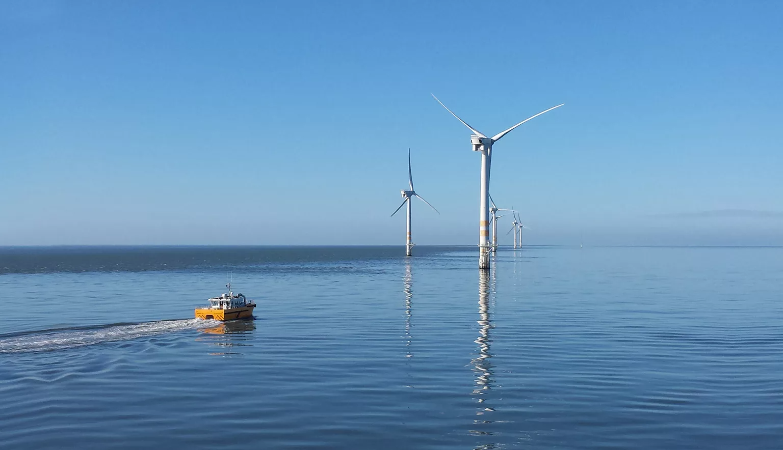 Wind Energy Ireland : Spotlight - EME Outlook Magazine