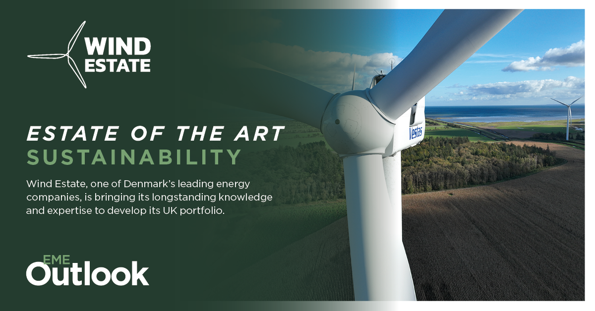 Wind Estate Brochure