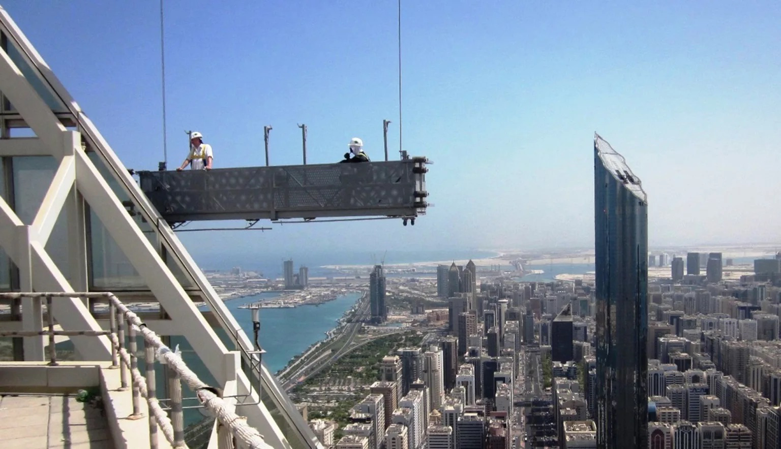 Wintech Façade Engineering : Behind the Façade