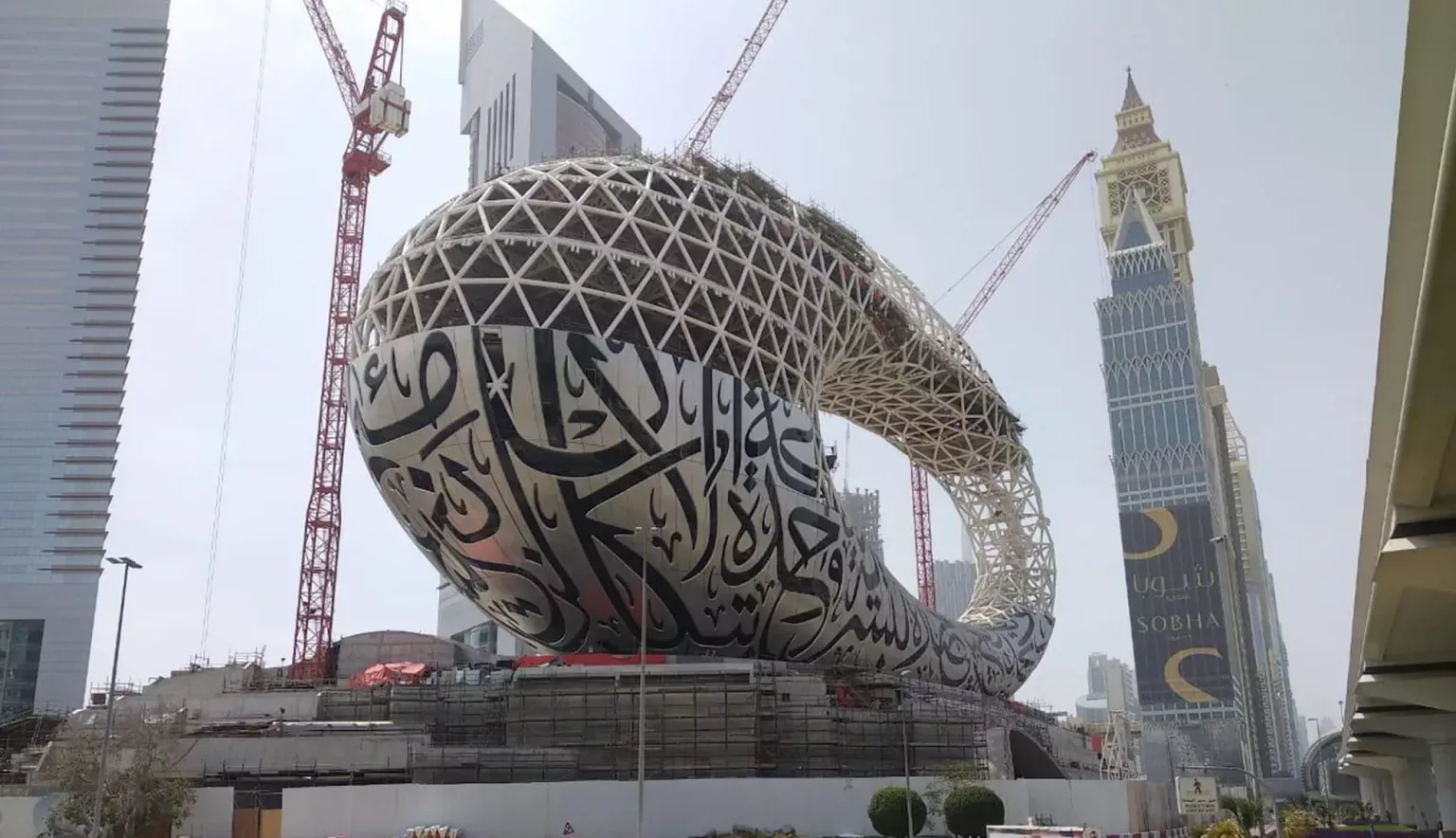 Affan Innovative Structures : Avant-Garde Architecture