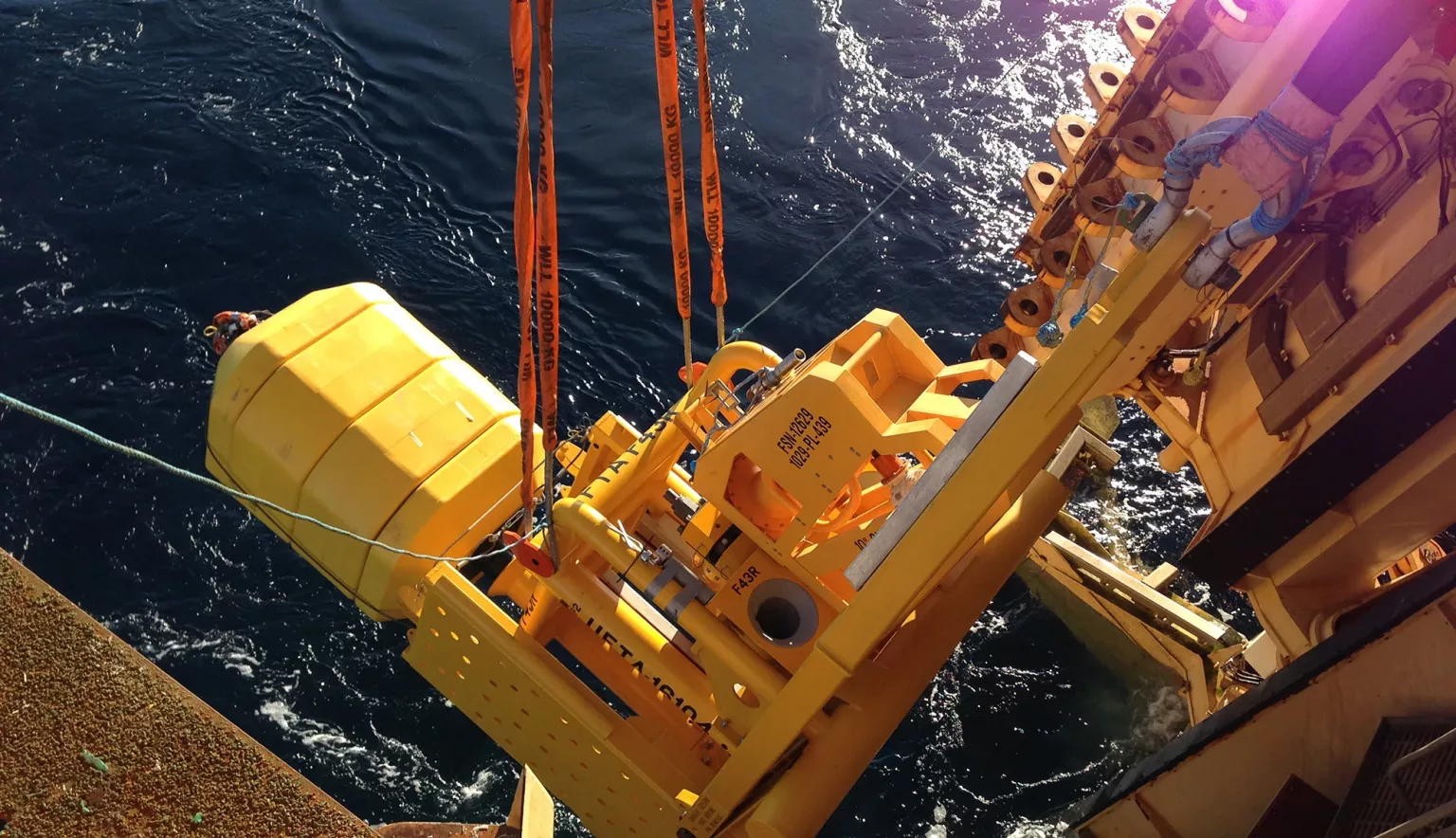 AFGlobal Corporation : The OEM for O&G - EME Outlook Magazine