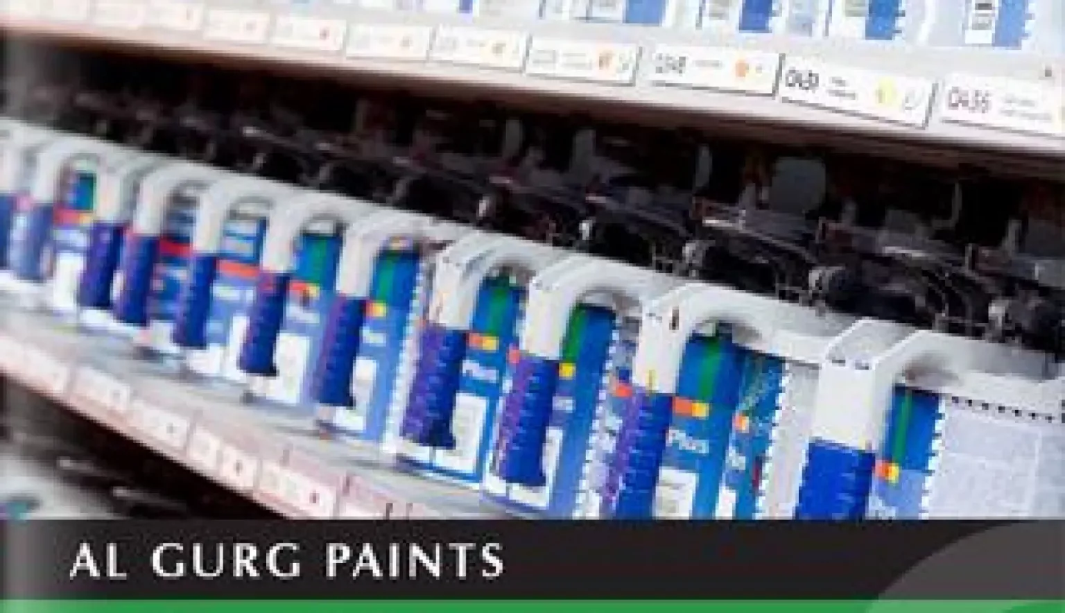 Al Gurg Paints : Staying True to Colour - EME Outlook Magazine
