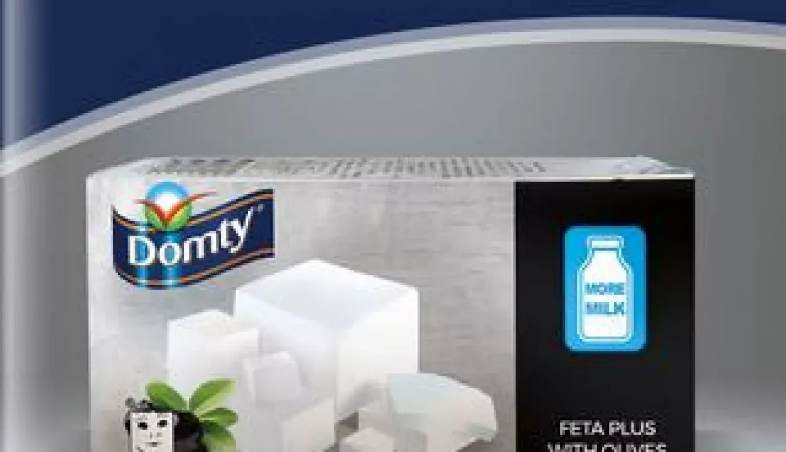 Arabian Food Industries Co (DOMTY) : Driven by Innovation