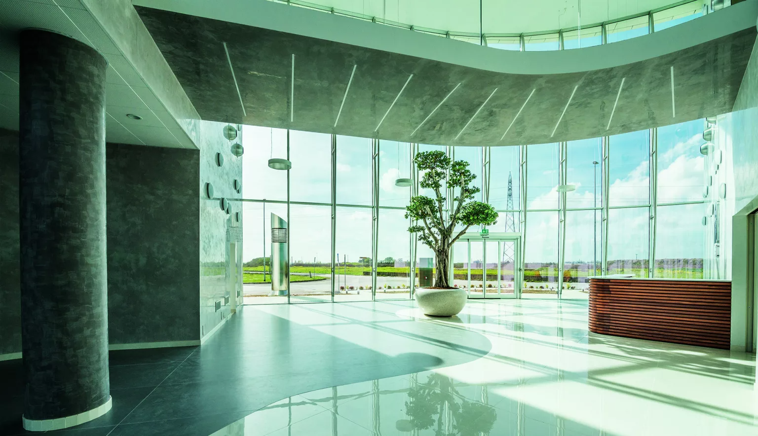 ATI Project : The Summit of Italian Design - EME Outlook Magazine