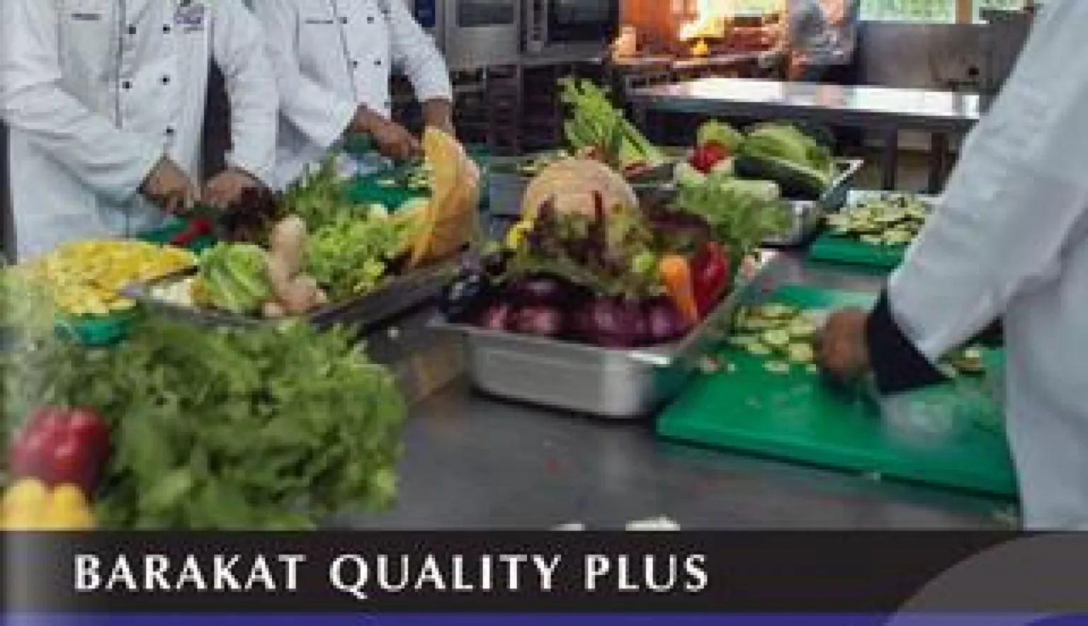 Barakat Quality Plus : Keeping the Juices Flowing - EME Outlook Magazine