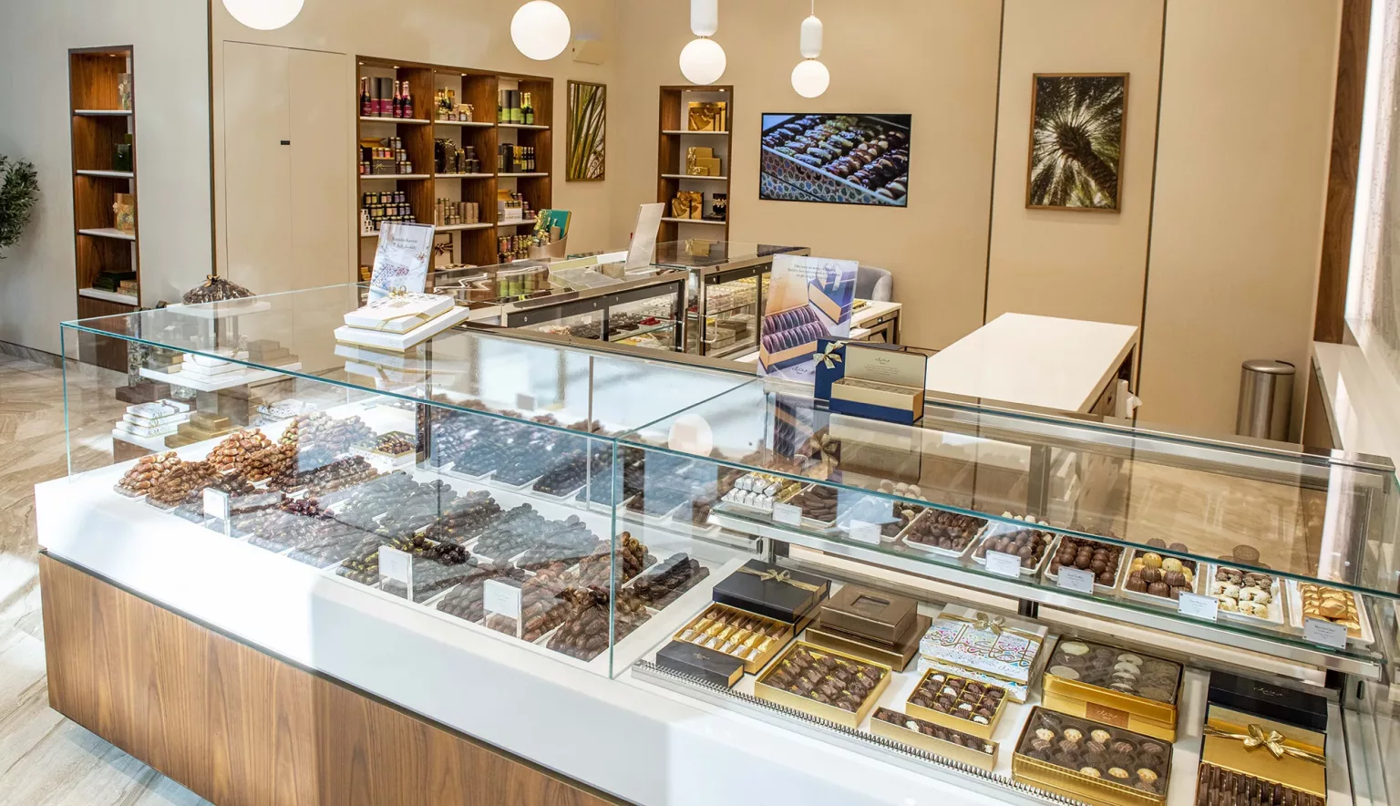 Bateel International : The Nutritional Powerhouse