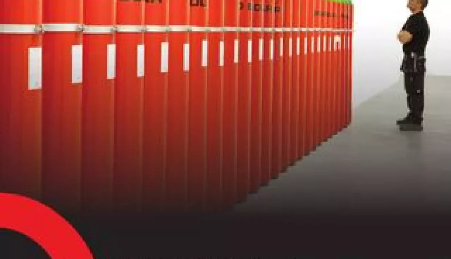 Coromatic : The Evolution of Critical Facilities