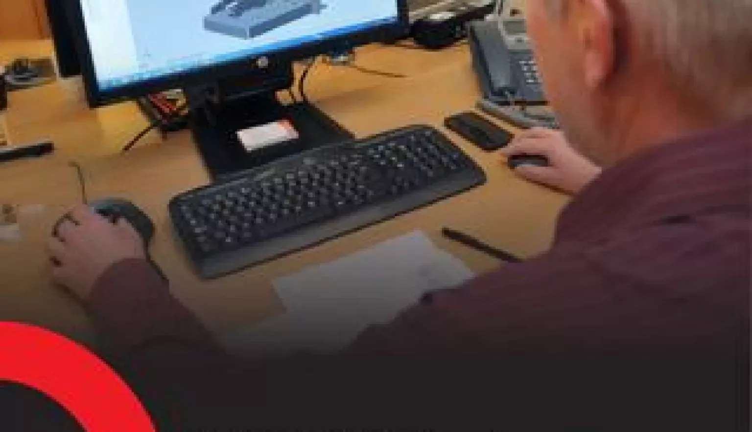 Danfoss IXA : Sensing a Gap in the Market