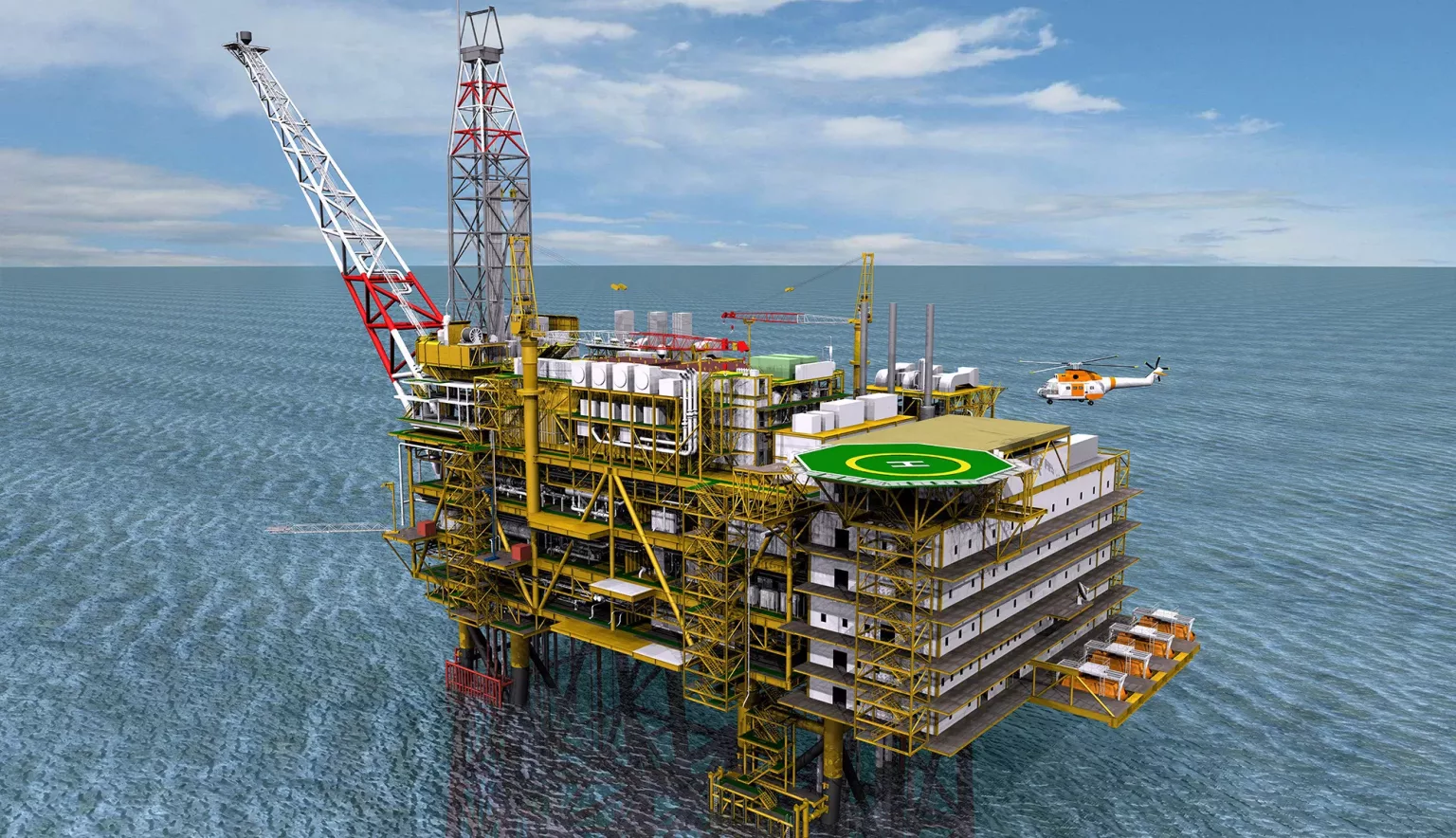 DORIS : An Engineering Ever-Present